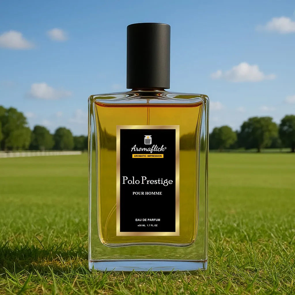 POLO PRESTIGE - Eau de Parfum (EDP) – Aromaflick